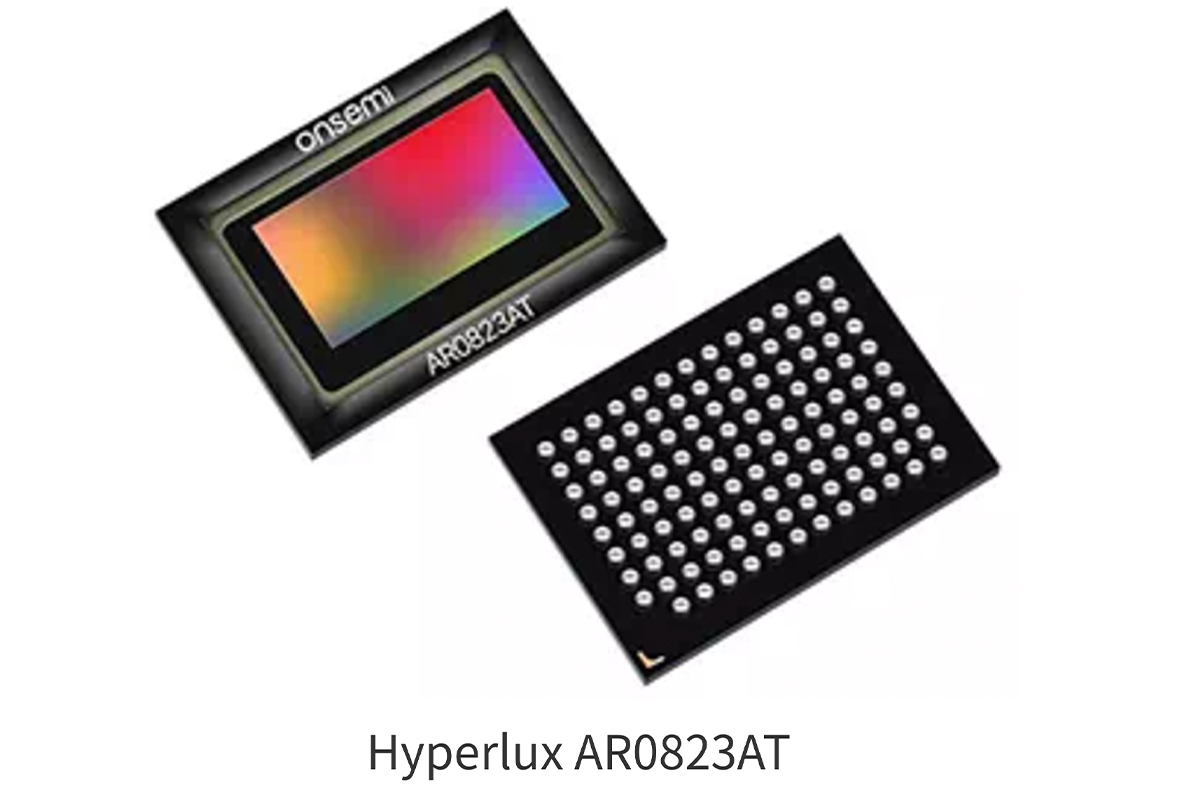 未来のアイサイトに一歩前進か!? SUBARUと米・オンセミがイメージセンサーの専用設計に関する協業スタート！ | すばるのニュース ...