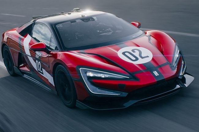 ついに「新型軽EV」お披露目へ BYDが複数モデルを初公開！ 乗用・商用で過去最大級の出展に… JMS2025の中身とは | くるまのニュース